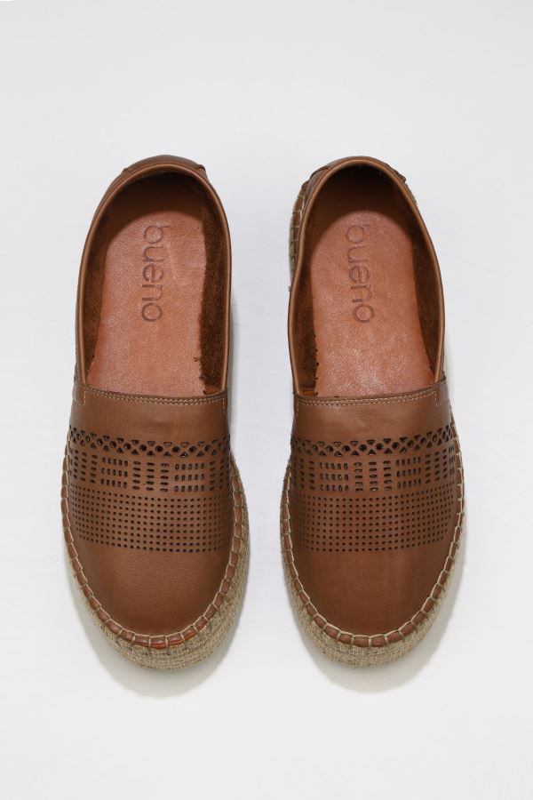 Kadın Espadril Modelleri | Bueno Shoes