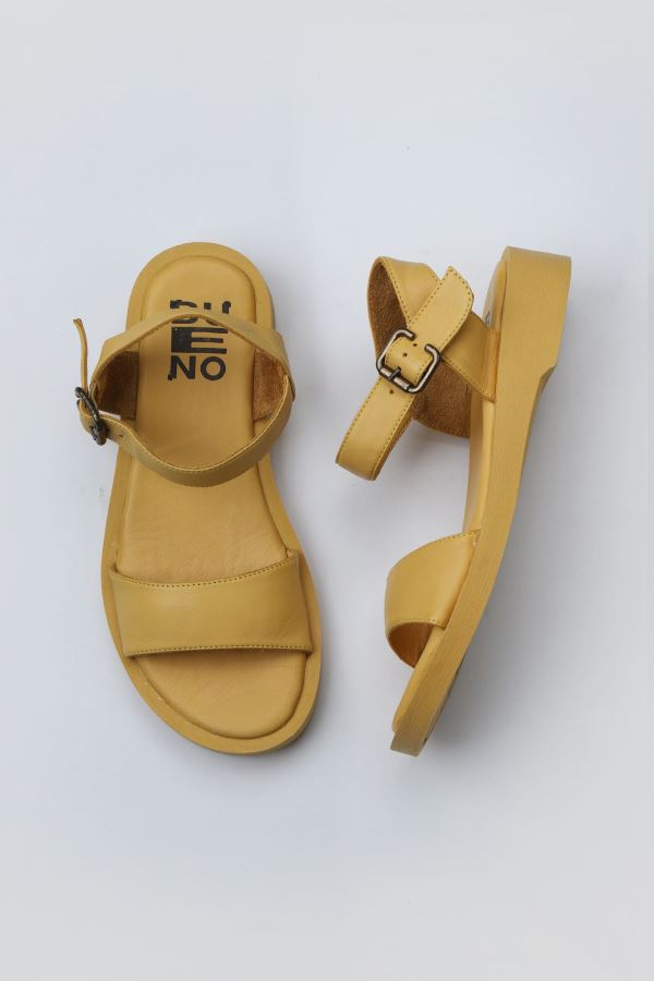 Kadın Sandalet Çeşitleri - Topuklu, Espadril & Fazlası | Bueno Shoes