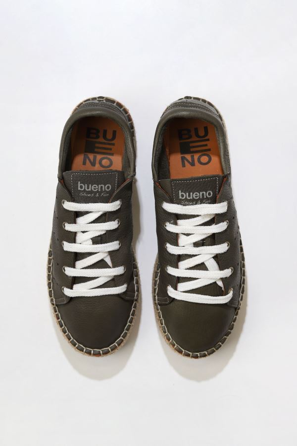 Kadın Espadril Modelleri | Bueno Shoes