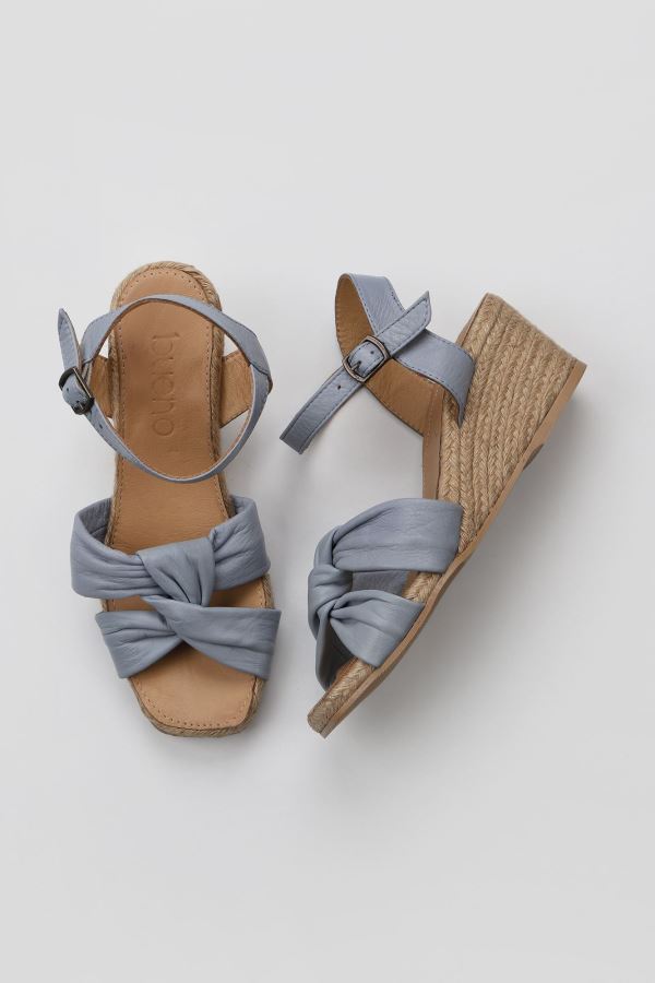 Kadın Espadril Sandalet Modelleri | Bueno Shoes