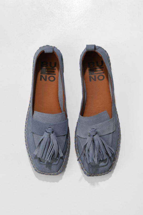 Kadın Espadril Modelleri | Bueno Shoes