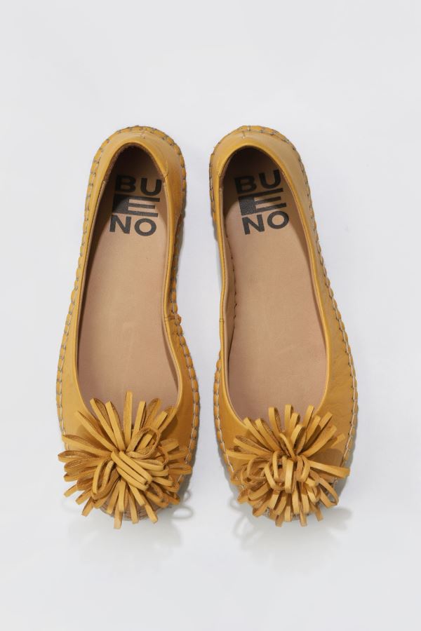 Kadın Espadril Modelleri | Bueno Shoes