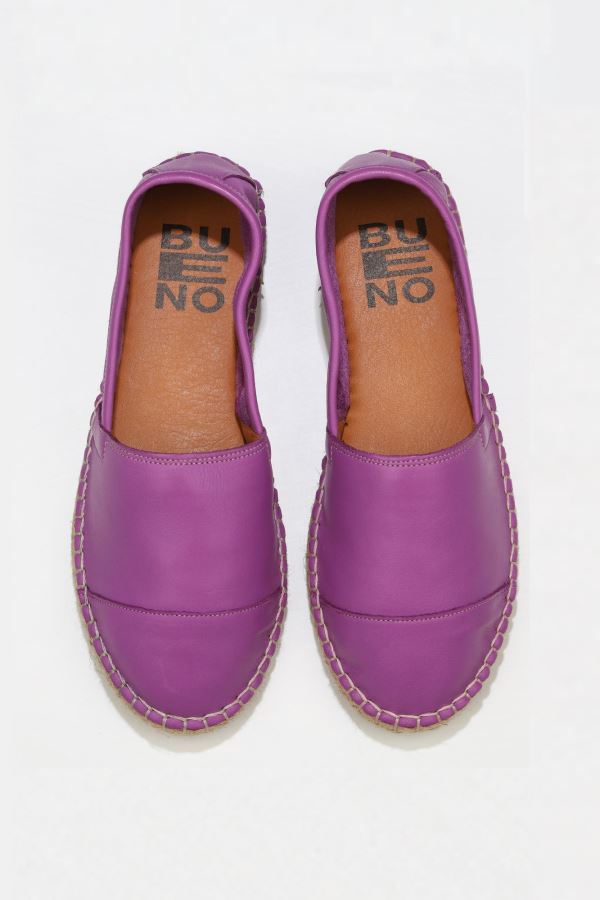 Kadın Espadril Modelleri | Bueno Shoes