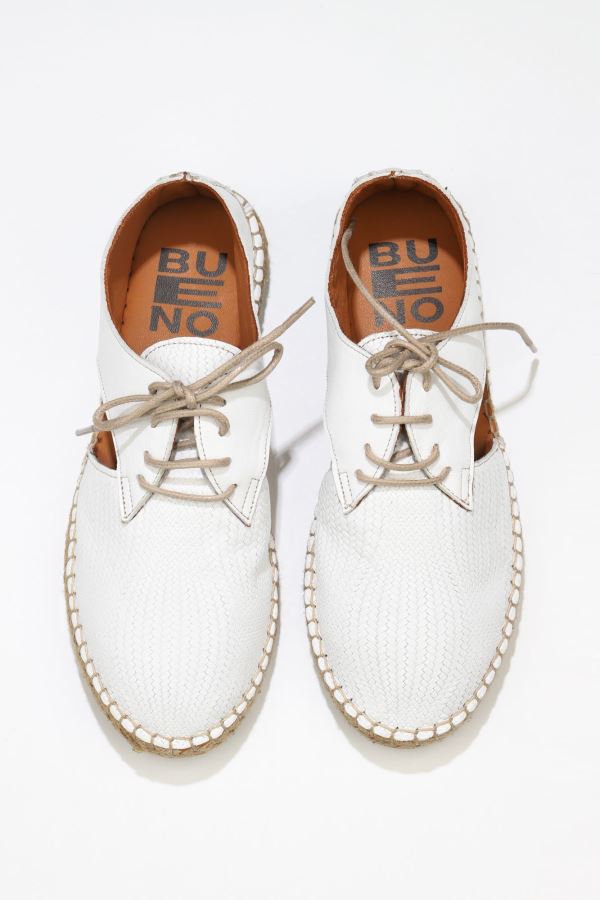 Kadın Espadril Modelleri | Bueno Shoes