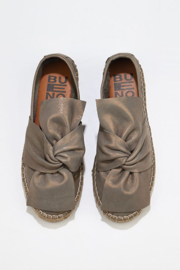 Kadın Espadril Modelleri | Bueno Shoes