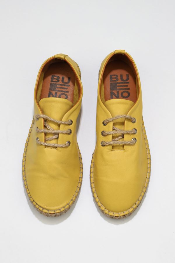 Kadın Espadril Modelleri | Bueno Shoes