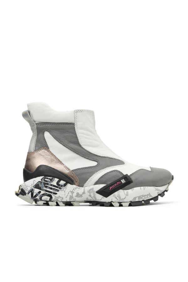 Kadın Sneakers Bot Modelleri | Bueno Shoes