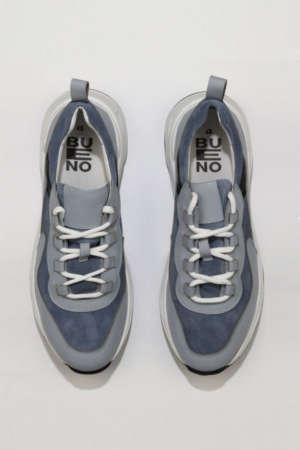 Erkek Sneakers Modelleri | Bueno Shoes